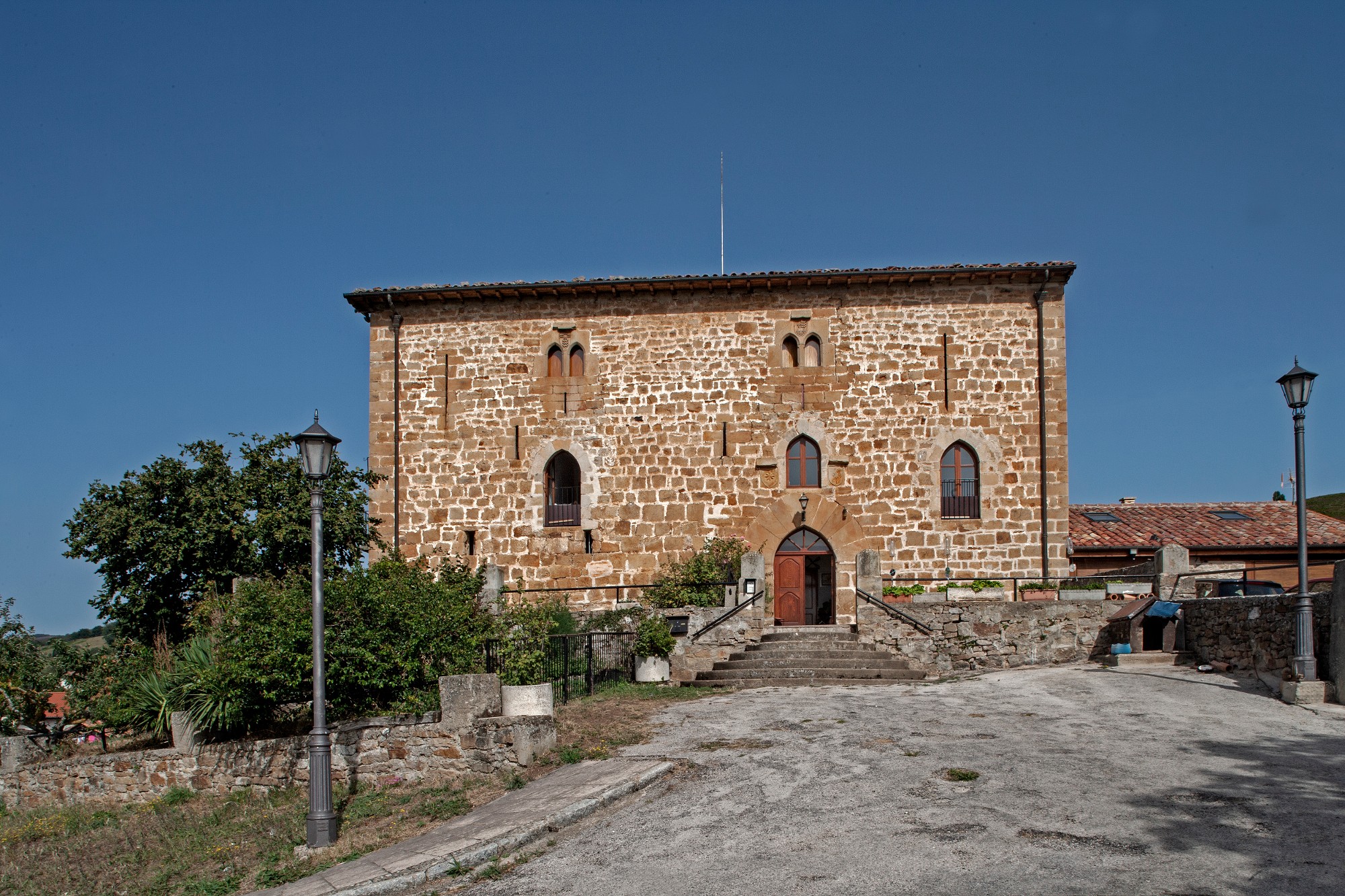 Espinosa de los Monteros | Portal de Turismo de Castilla y León
